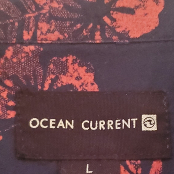 Ocean Current | Shirts | Hawaiian Shirt | Poshmark